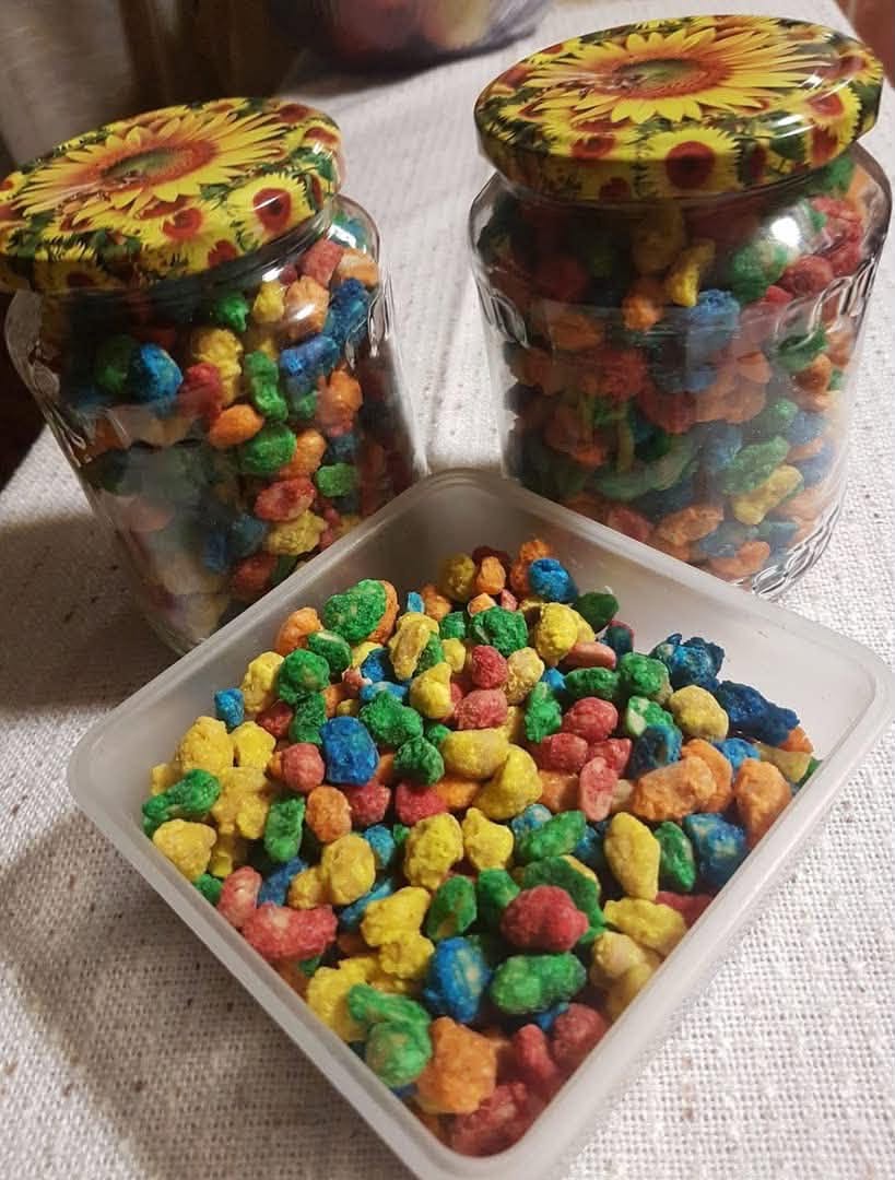 Házi Duna-kavics (könnyített recept) - Ízléstár